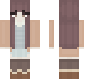 aiko | Minecraft Skin