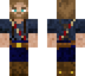 arthur | Minecraft Skins