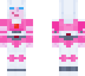 arcee | Minecraft Skins