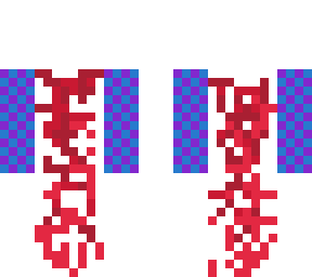 Arms | Minecraft Skin