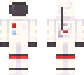 astronaut | Minecraft Skins