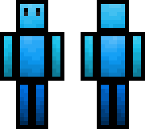 flame | Minecraft Skins