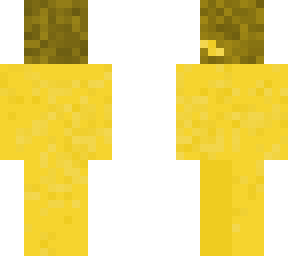banana | Minecraft Skins