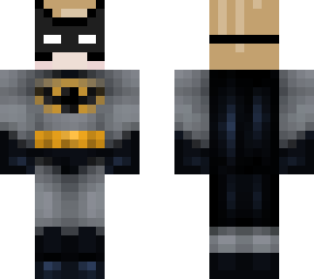 bat | Minecraft Skins