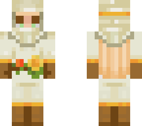 beekeeper | Minecraft Skins
