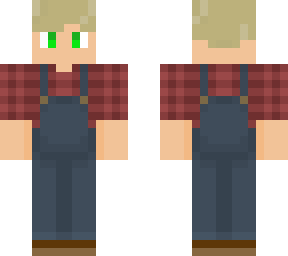 boer | Minecraft Skins