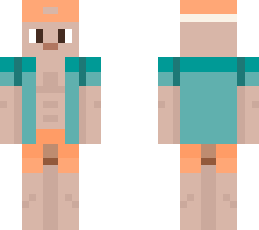 strong guy | Minecraft Skins