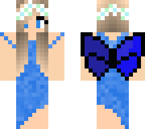 butterfly | Minecraft Skins