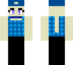 castle raid | Minecraft Skins