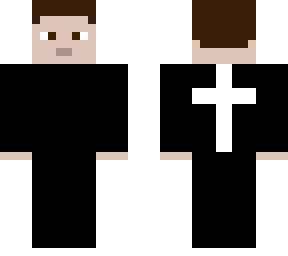 orthodox | Minecraft Skins