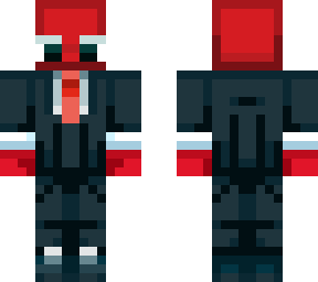 cosmo | Minecraft Skins