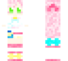 precure | Minecraft Skins