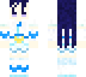 precure | Minecraft Skins