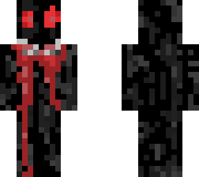 horror | Minecraft Skins