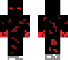 demon | Minecraft Skins