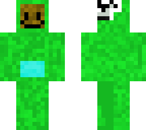 dipsy | Minecraft Skins