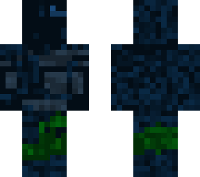 drowned | Minecraft Skins