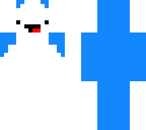 shark | Minecraft Skins