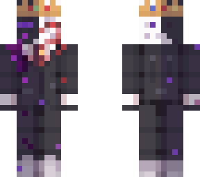 Enderwalk | Minecraft Skin