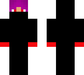 evil hunter | Minecraft Skin