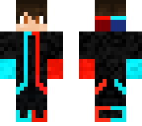 eystreem | Minecraft Skins