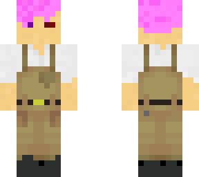 spud | Minecraft Skins