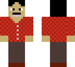 70s | Minecraft Skins