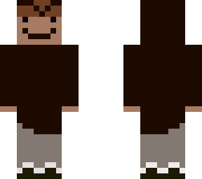 Fernando | Minecraft Skin