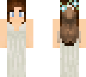 wedding dress | Minecraft Skins