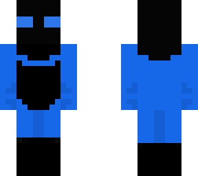 invincible | Minecraft Skins