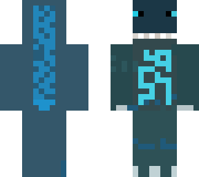 godzilla | Minecraft Skins