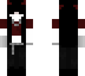 grudge | Minecraft Skins