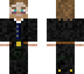 Guarma Arthur (high honor) | Minecraft Skin