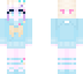 kangel | Minecraft Skins