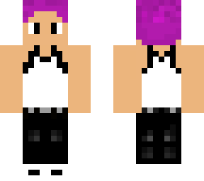 hakari | Minecraft Skins