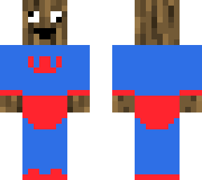 wood log | Minecraft Skins