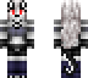 loona | Minecraft Skins