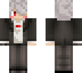 Lune | Minecraft Skin