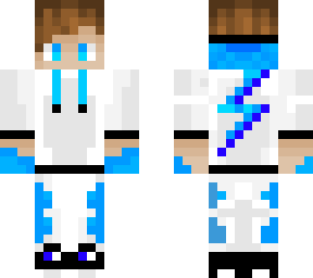 Marko ravi gaming | Minecraft Skin