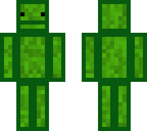 melon | Minecraft Skins