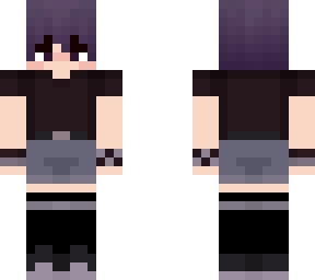 Meow | Minecraft Skin