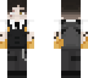 midas | Minecraft Skins