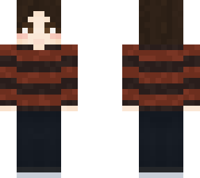 midwest emo | Minecraft Skins