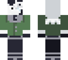 fundamental paper education | Minecraft Skins