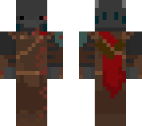 thor ragnarok | Minecraft Skins