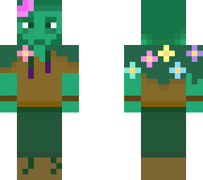 Mudd Tftsd | Minecraft Skin