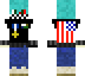 motorcycle | Minecraft Skins