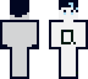 Quiv | Minecraft Skin