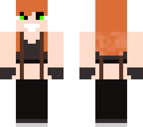 ragna | Minecraft Skins
