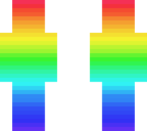 red gradient | Minecraft Skins